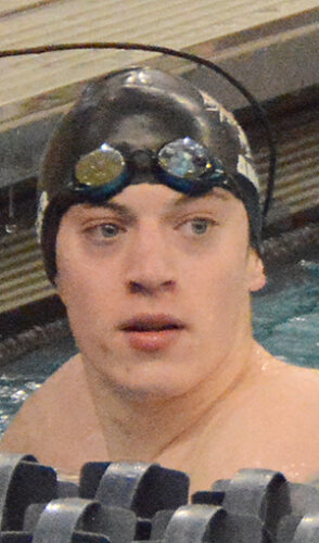 Elkins’ Shryock, Anger Big 10 Swimmers of the Year | News, Sports, Jobs ...